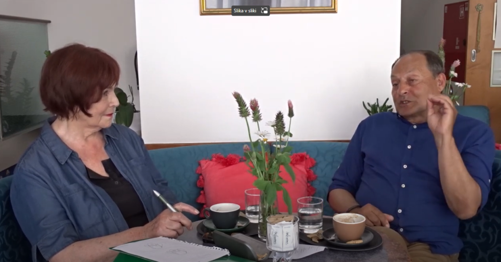 Interview with Mr. Darko Rudaš – ZAPROM